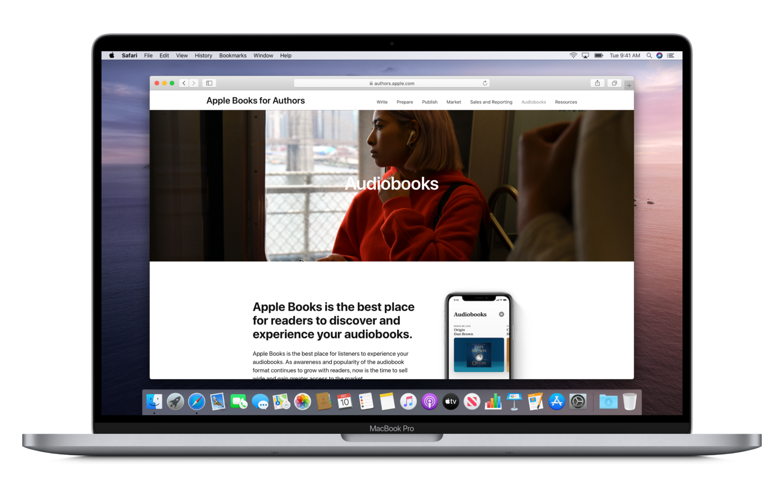Apple Books for Authors: Now Open to Everyone - Written Word Media