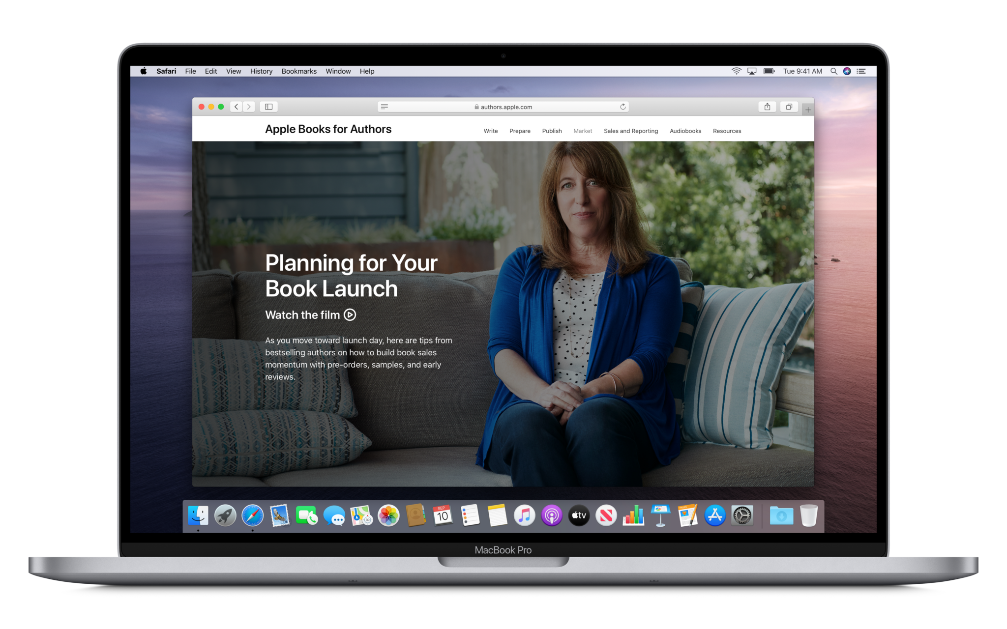 Apple Books for Authors: Now Open to Everyone - Written Word Media
