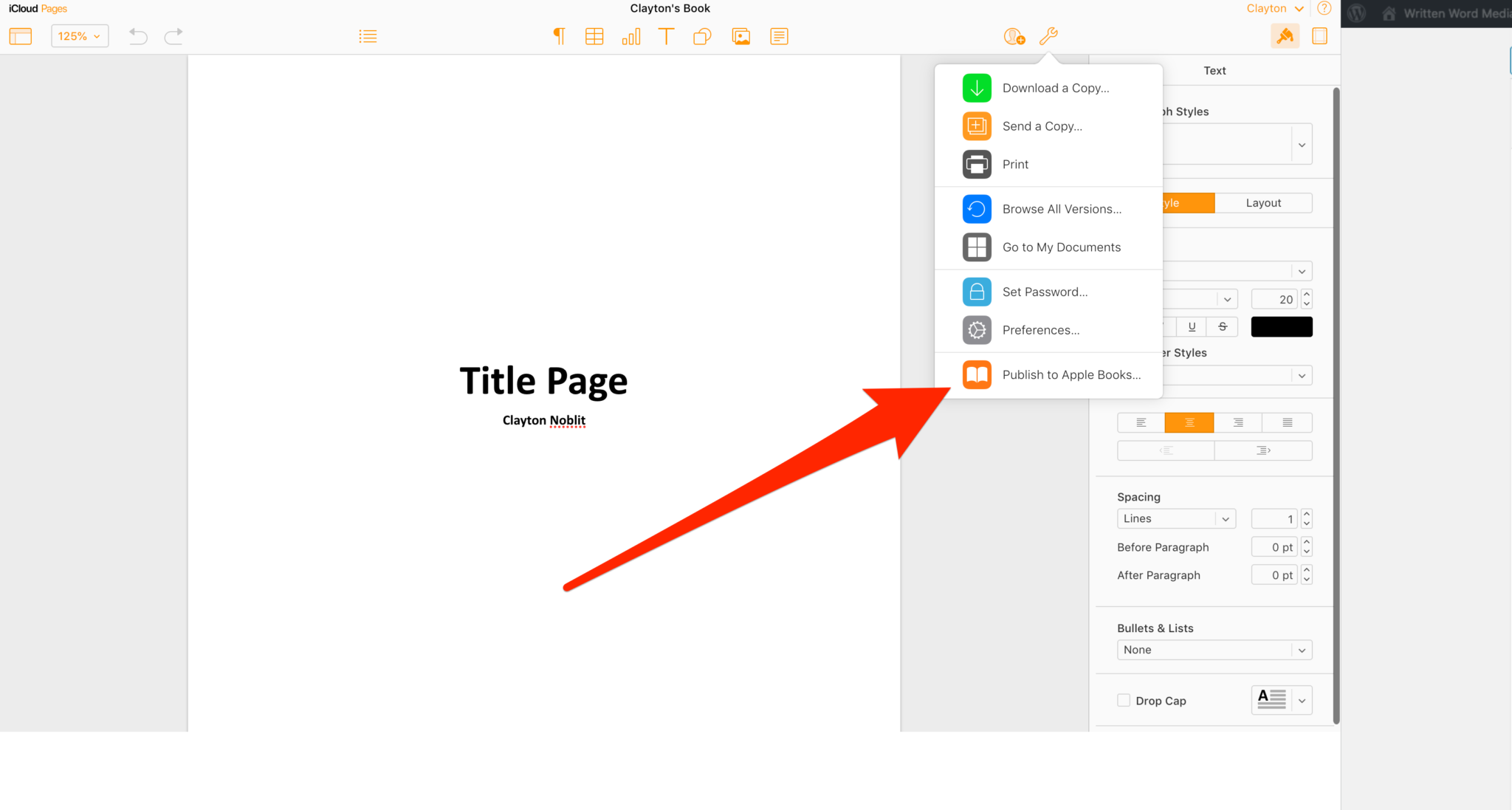 Apple Books for Authors: Now Open to Everyone - Written Word Media