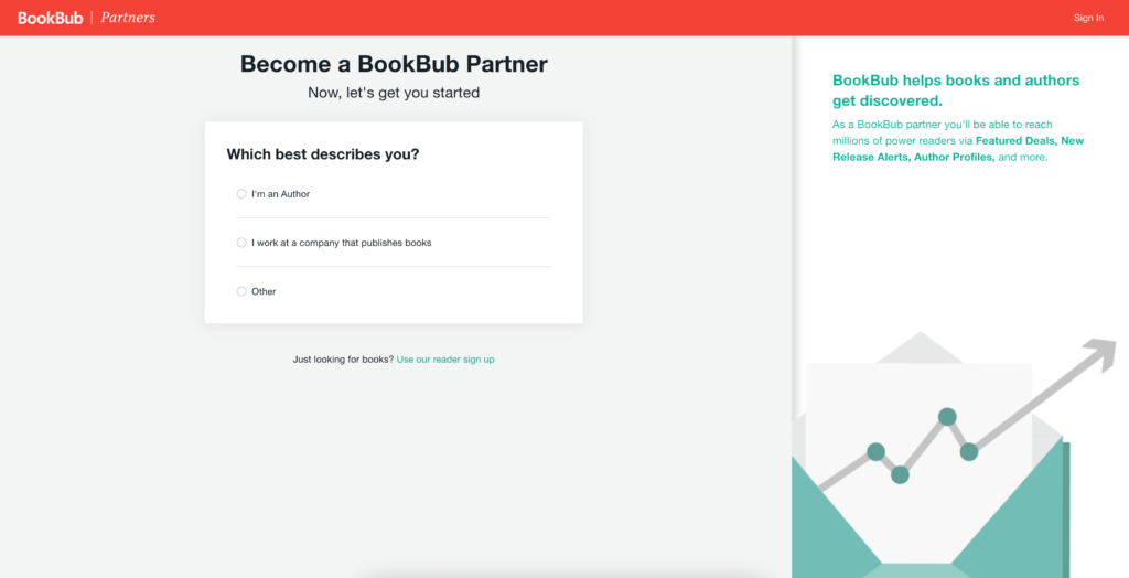 BookBub for Authors: Everything You Need to Know - Written Word Media