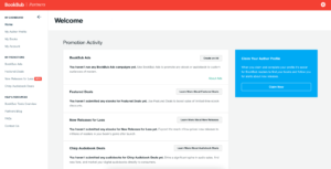 BookBub for Authors: Everything You Need to Know - Written Word Media