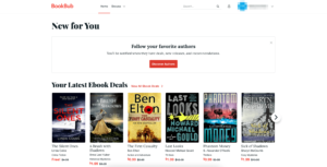 BookBub for Authors: Everything You Need to Know - Written Word Media