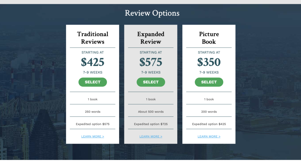 How to Get Book Reviews for Self-Published Authors - Written Word Media