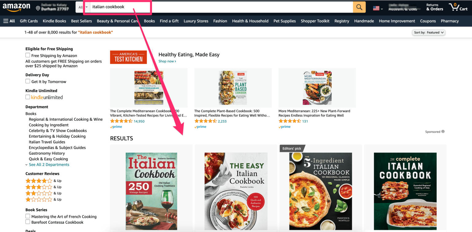 How to Make Amazon KDP Keywords Work For You - Written Word Media