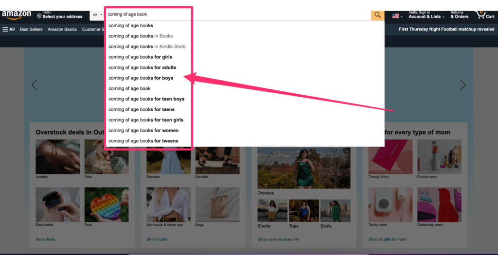 How to Make Amazon KDP Keywords Work For You - Written Word Media