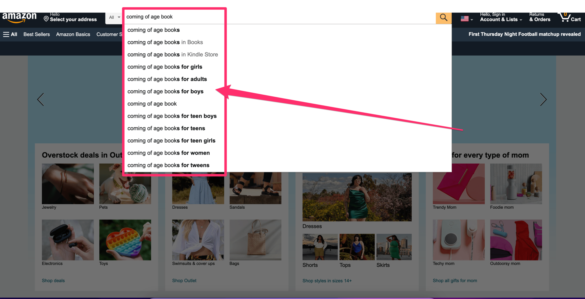 How to Make Amazon KDP Keywords Work For You - Written Word Media
