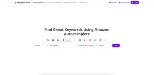 How to Make Amazon KDP Keywords Work For You - Written Word Media