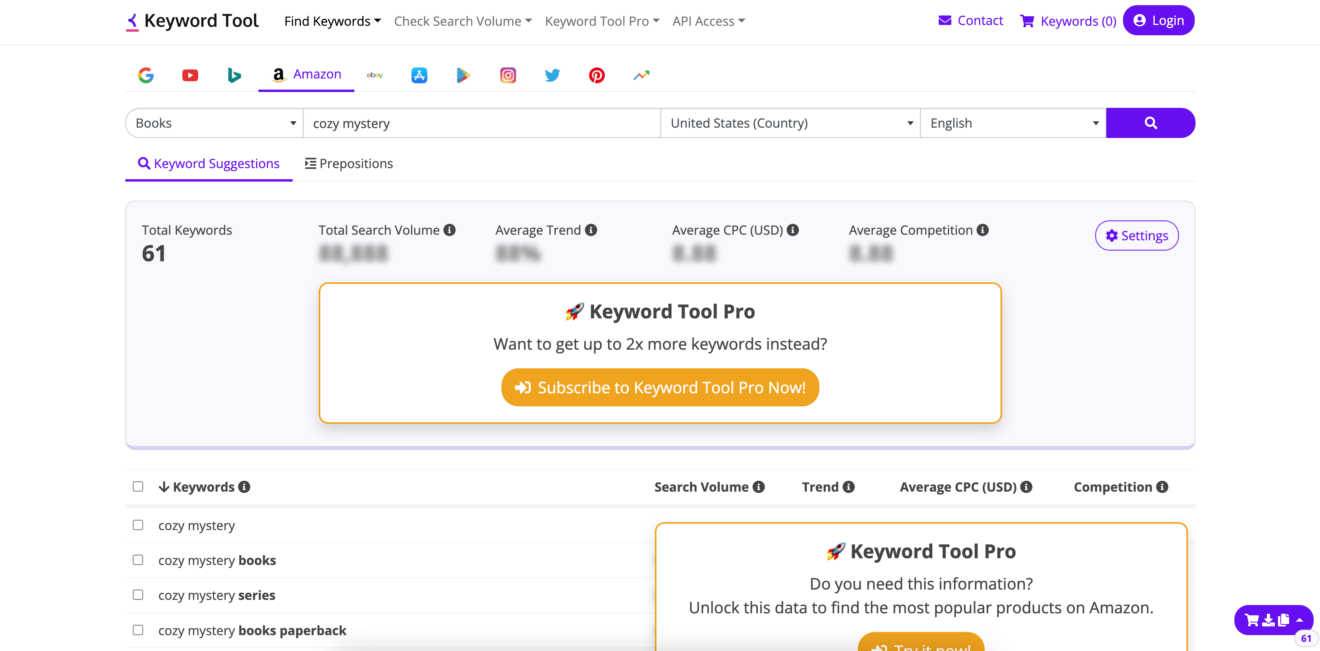 How to Make Amazon KDP Keywords Work For You - Written Word Media