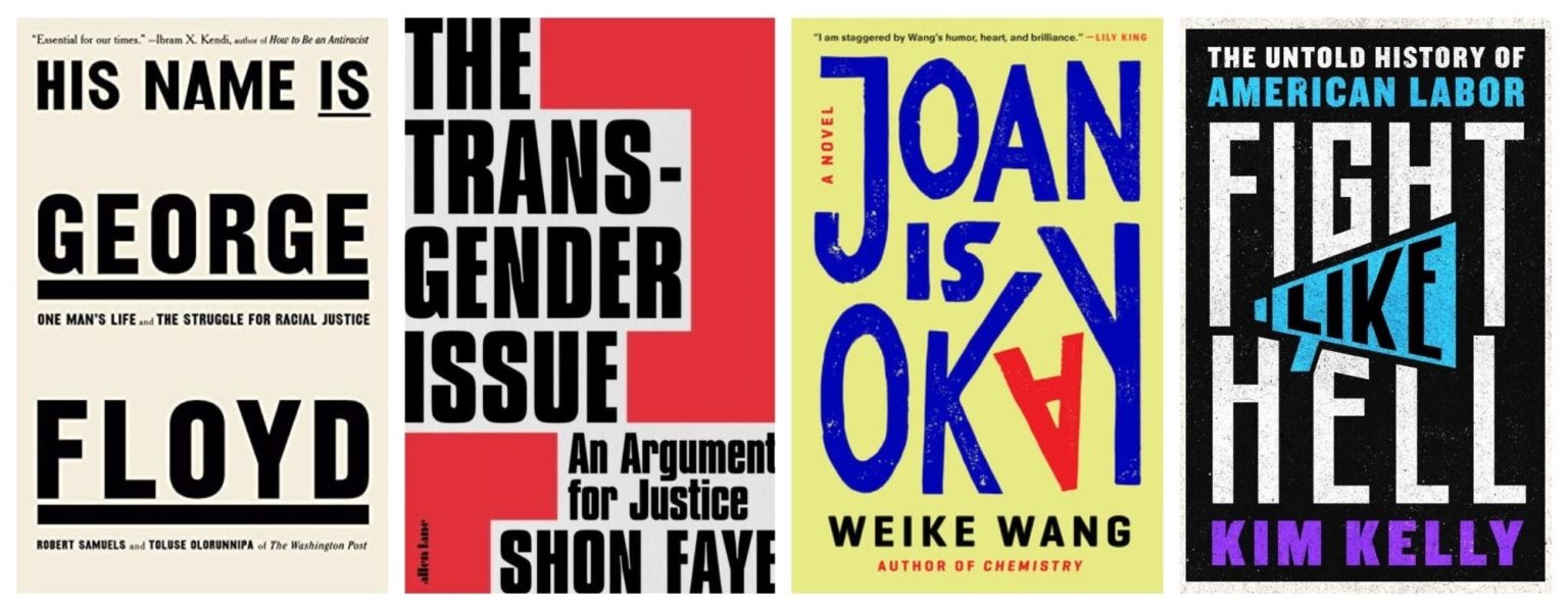 5 Popular Book Cover Design Trends in 2022 - Written Word Media