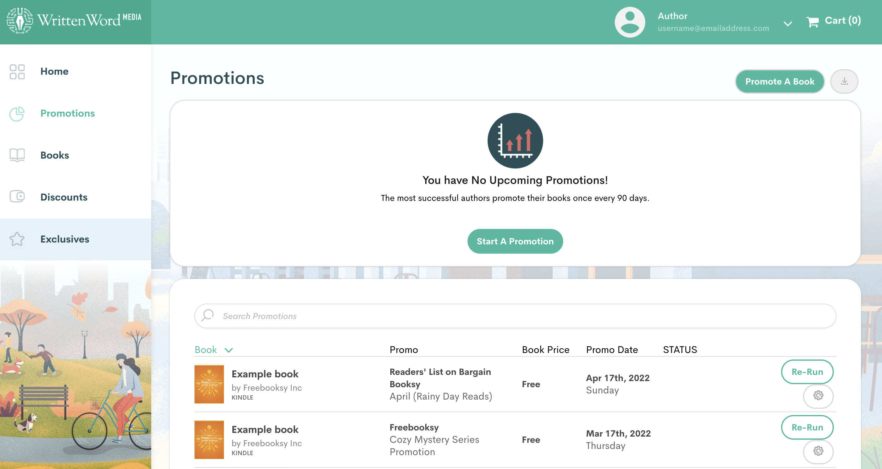 Your Guide to the Written Word Media Member Portal - Written Word Media