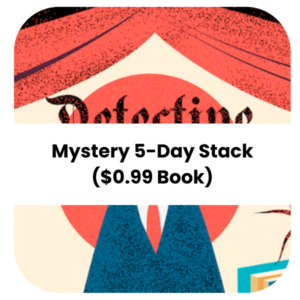 Promo Stacks - Written Word Media