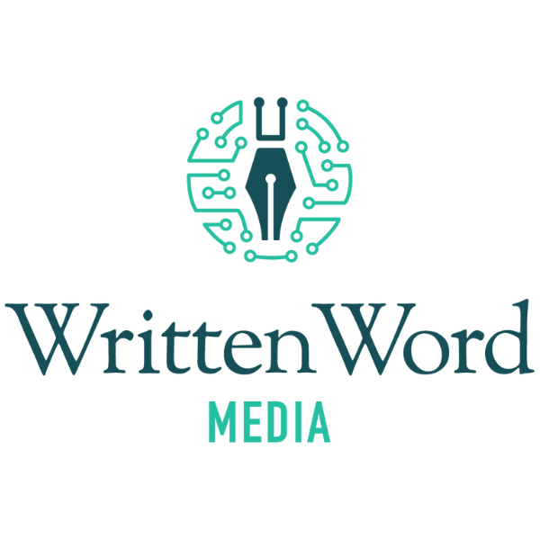 Hello Books - Written Word Media