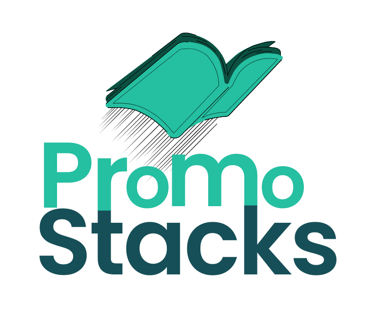 eBook Marketing Promo Stacking Case Study - Author A.M. Caplan ...
