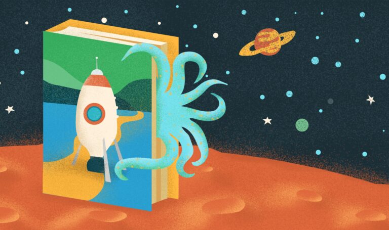 Three Big Mistakes to Avoid When Designing a Book Cover - Written Word ...